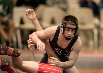 Miller Clark – Rattler Sports