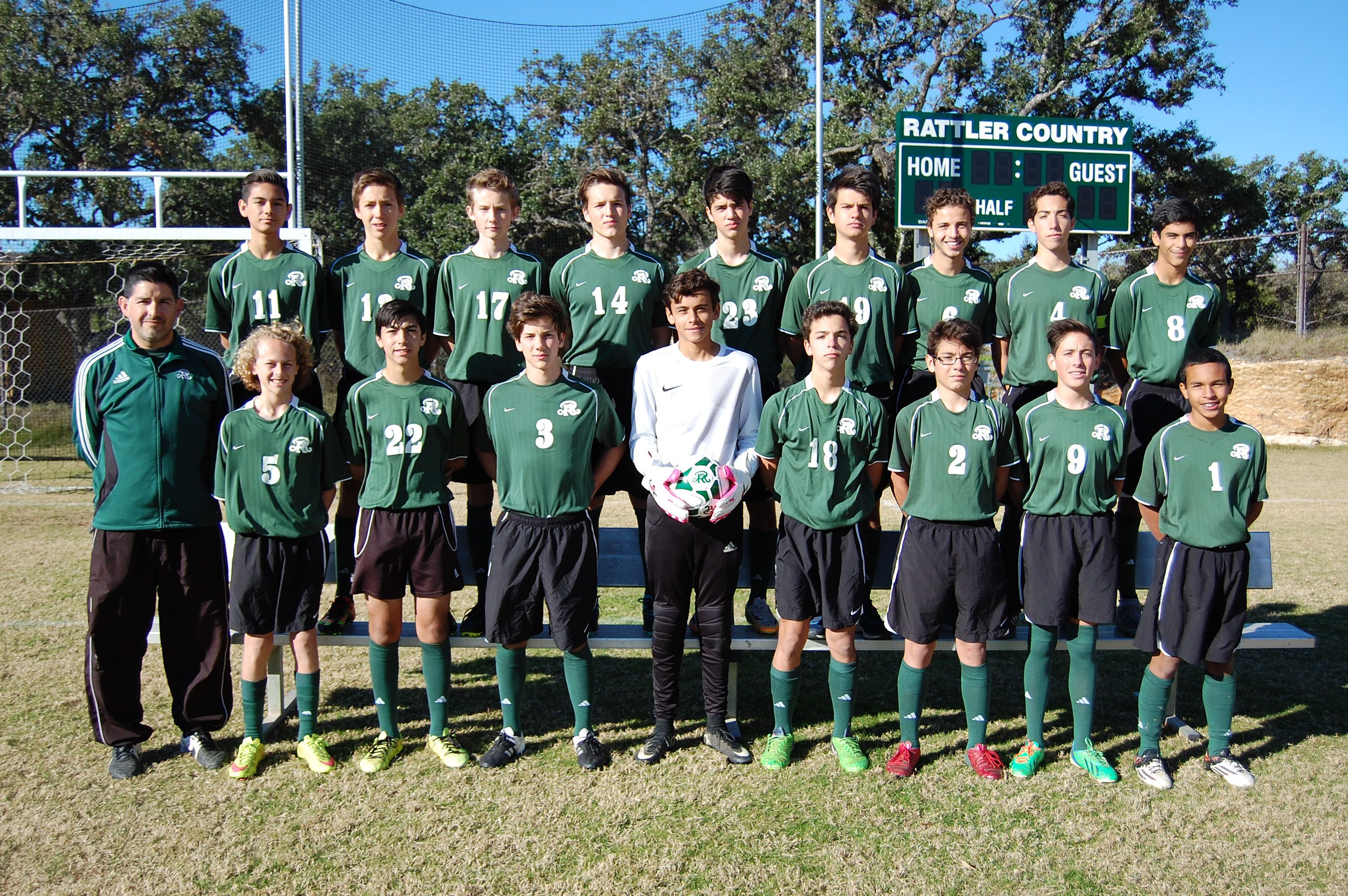 JVB Good Photo – Rattler Sports