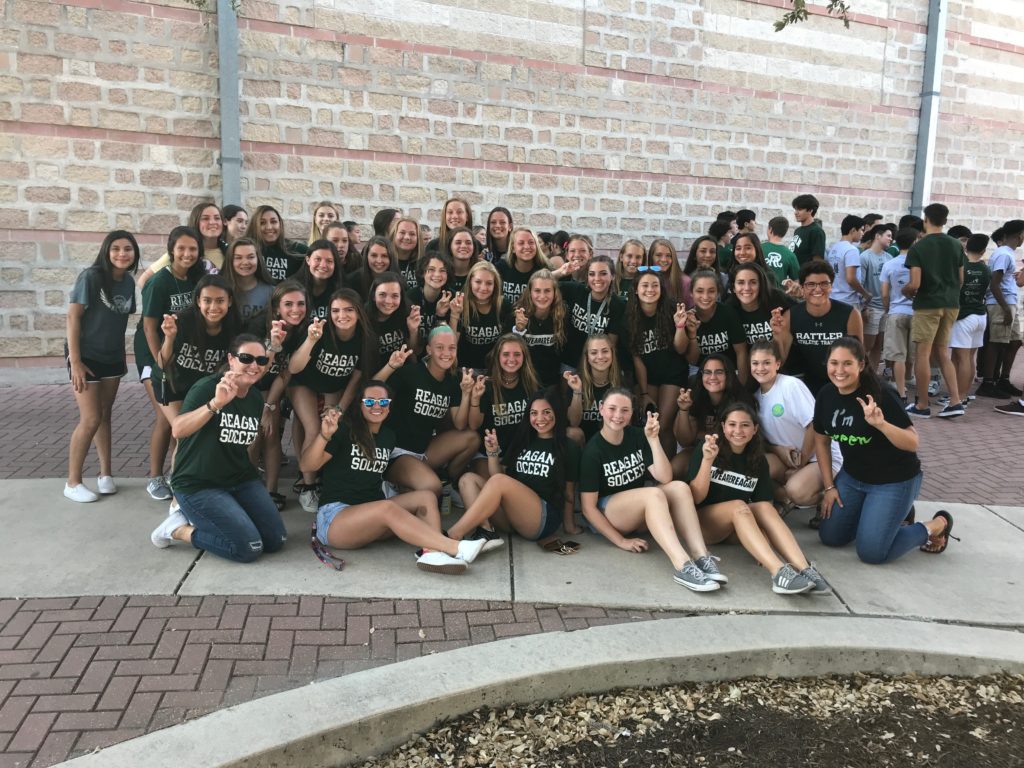 Rattler Girls Soccer Tryouts! – Rattler Sports