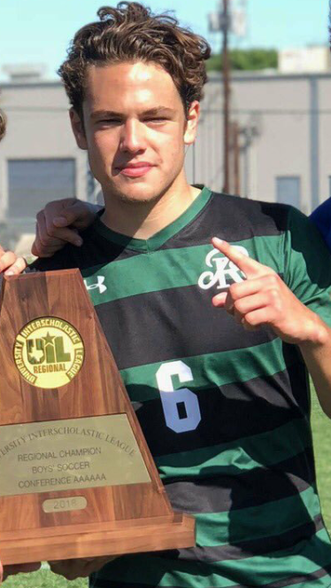 Jacob – Rattler Sports
