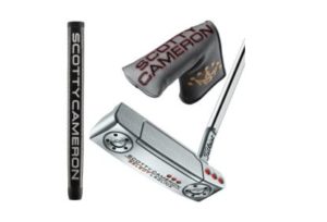 Win a Scotty Cameron Putter: – Rattler Sports