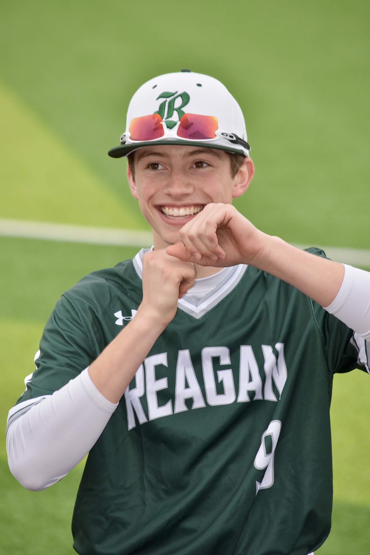7 Moore Individual – Rattler Sports