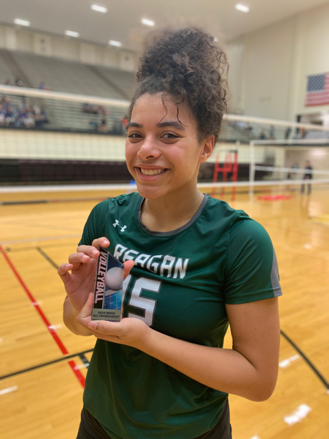 Lady Rattlers earn 5th in NEISD Tourney – Rattler Sports