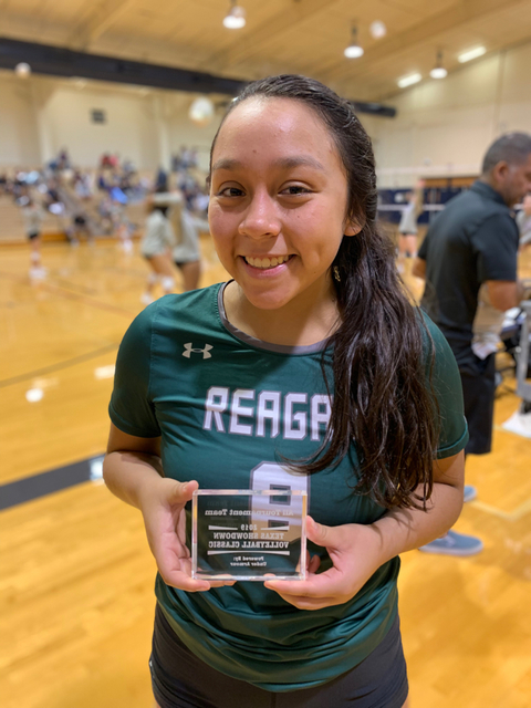 Lady Rattlers progress forward as Tourney Season ends – Rattler Sports