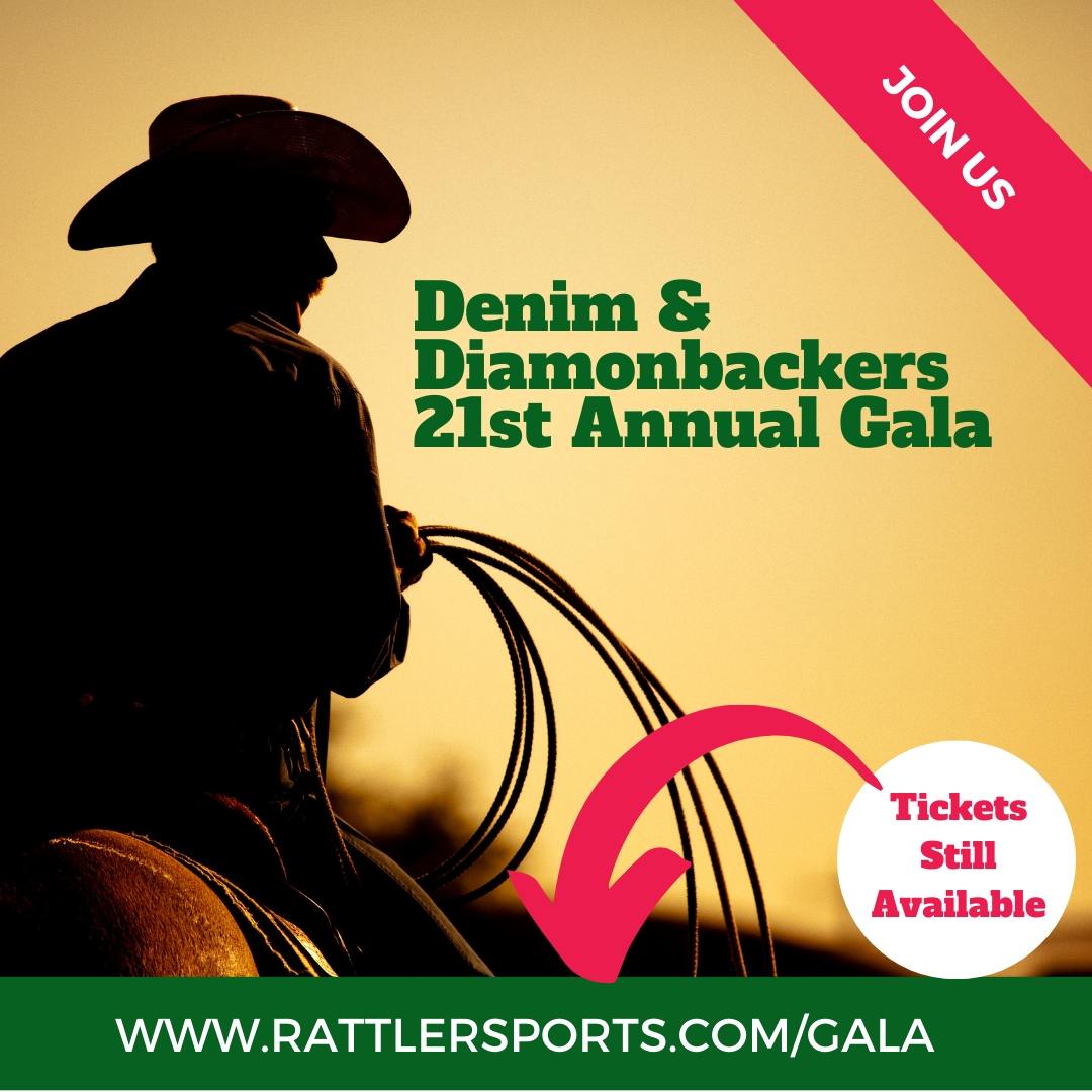 Let’s Rodeo Rattlers! – Rattler Sports