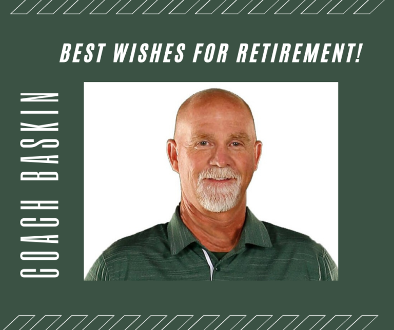 After 35 years of impactful coaching, Reagan’s John Baskin, announces his retirement – Rattler ...