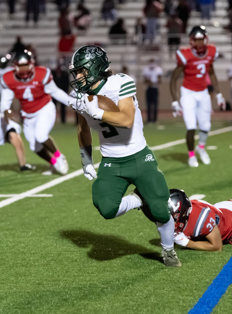 Rattler Football takes on the Madison Mavericks – Rattler Sports