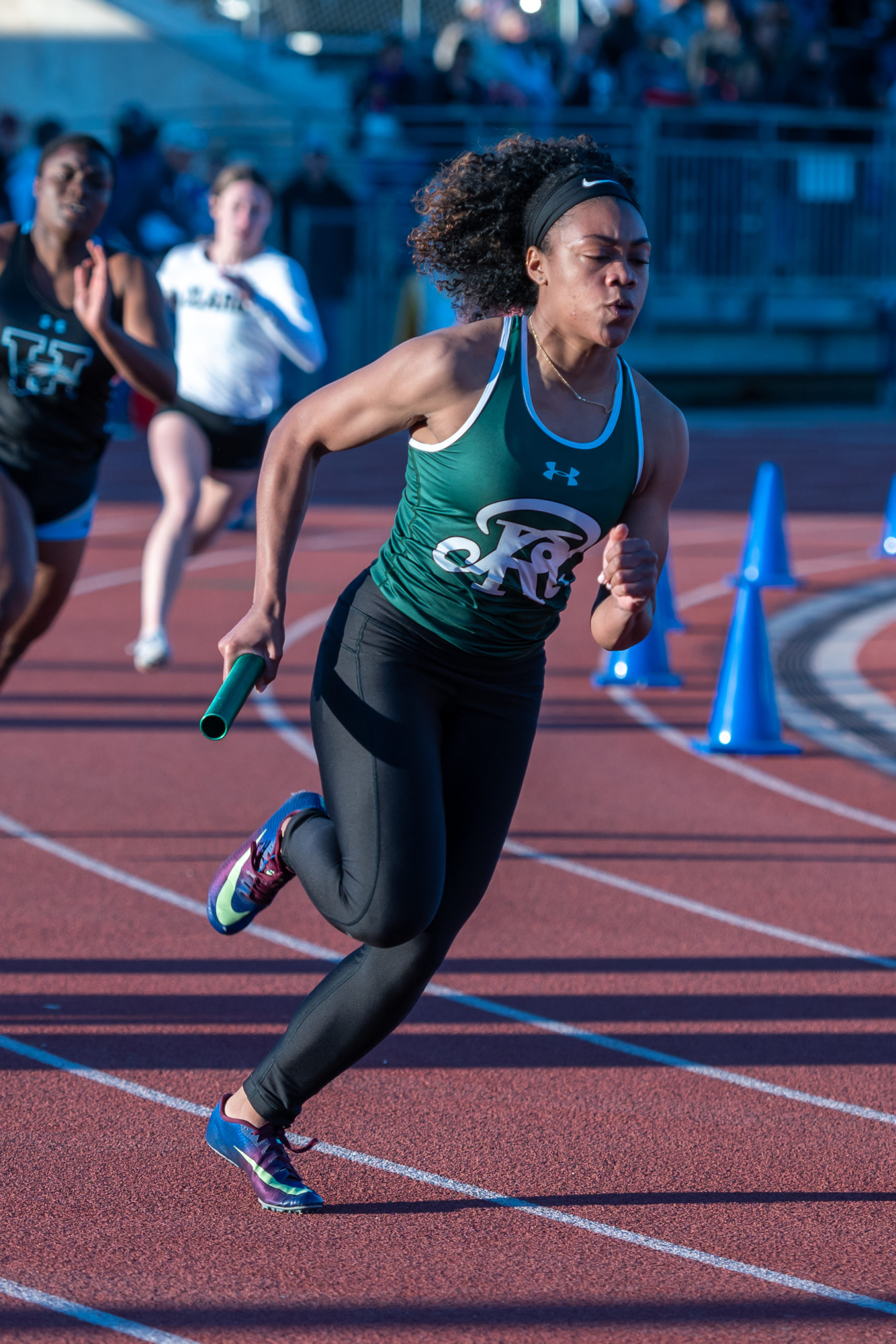 Track – Girls – Rattler Sports