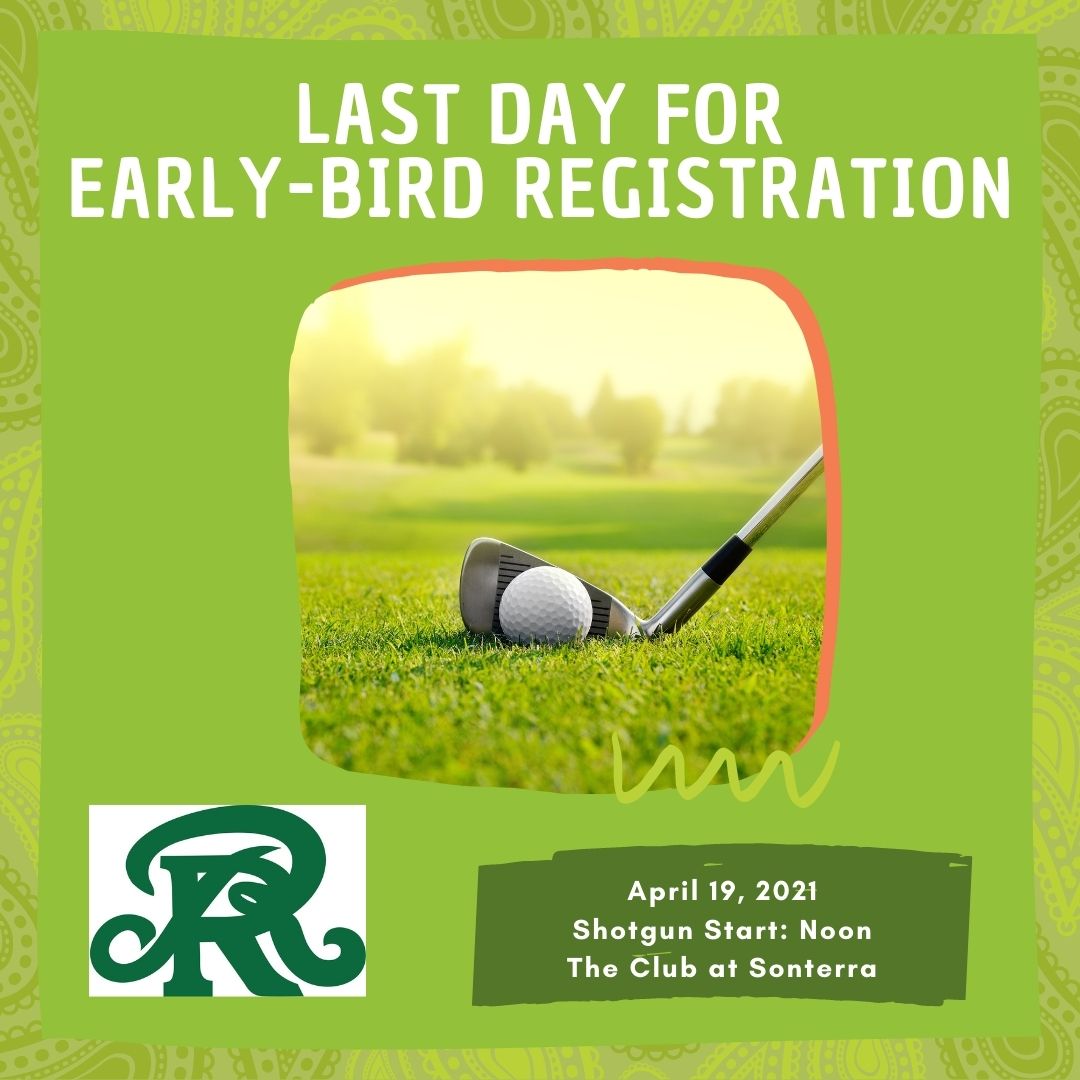 LAST DAY Early Bird Registration Ends Today Rattler Sports