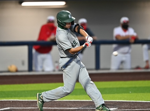 Reagan Baseball off to a great season! – Rattler Sports