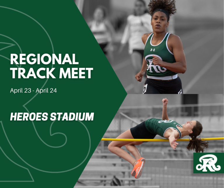 TRACK & FIELD: Reagan Girls ready to defend Regional Title – Rattler Sports