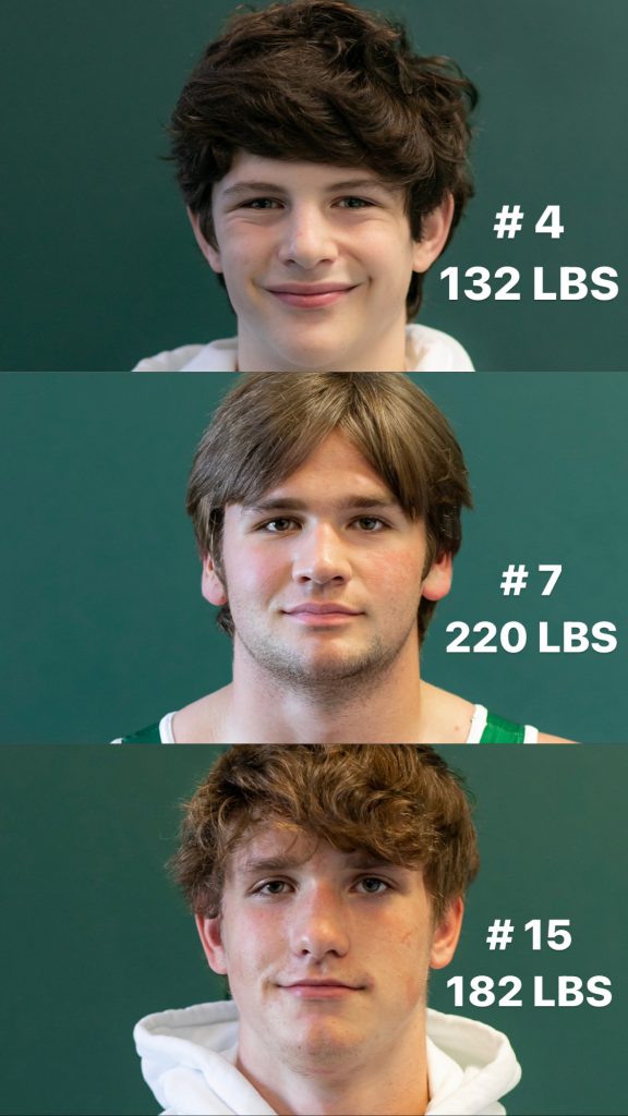 BENNE, PEEVY AND JENSEN MAKE PRESEASON RANKINGS – Rattler Sports