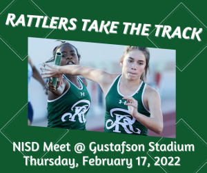 Reagan Track & Field opens season at Northside – Rattler Sports
