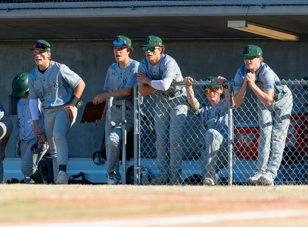 Baseball – Rattler Sports
