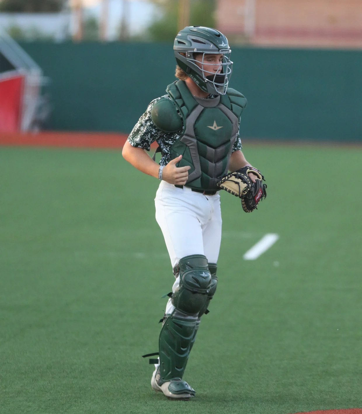 Baseball – Rattler Sports