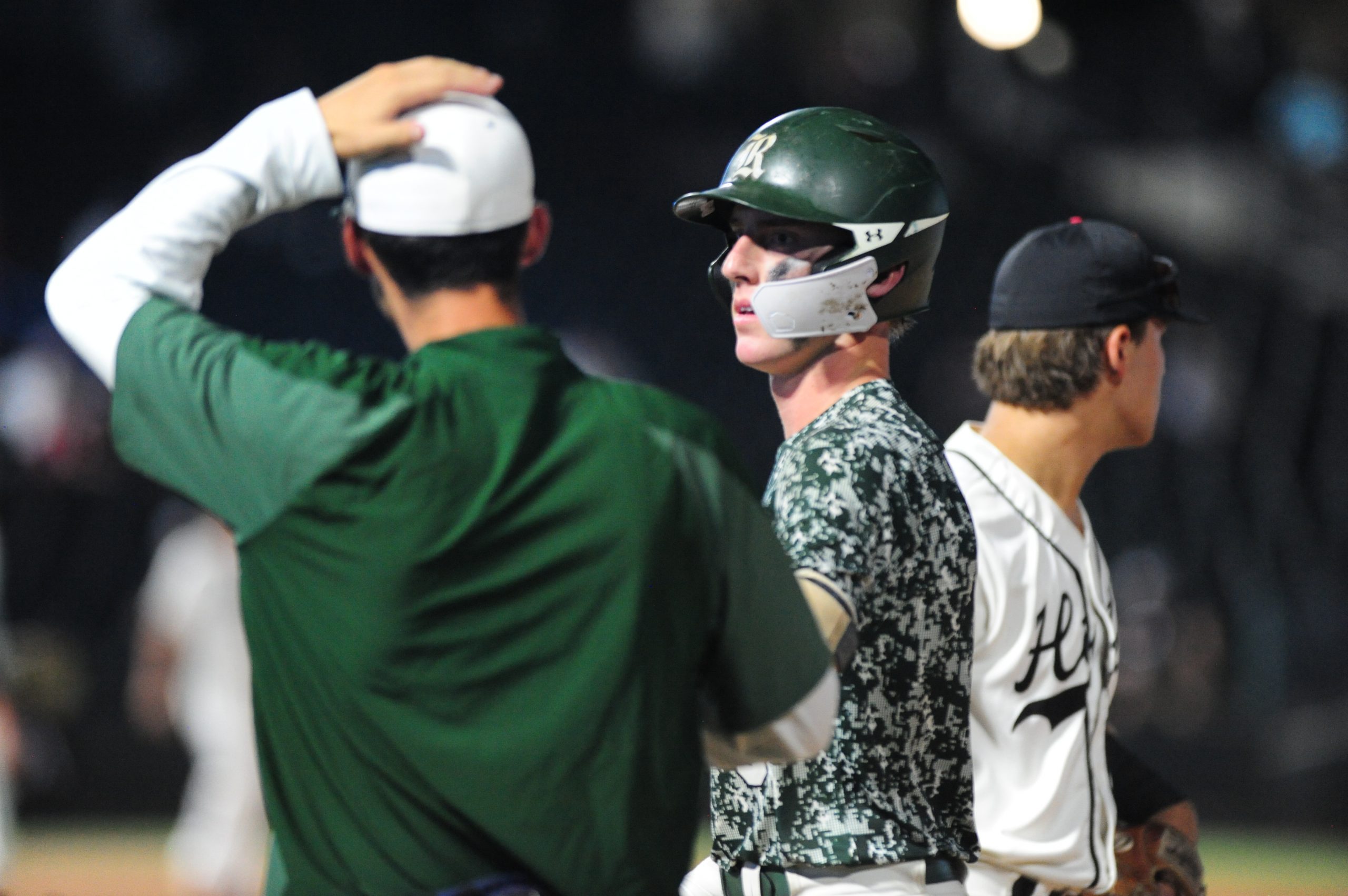 Baseball – Rattler Sports