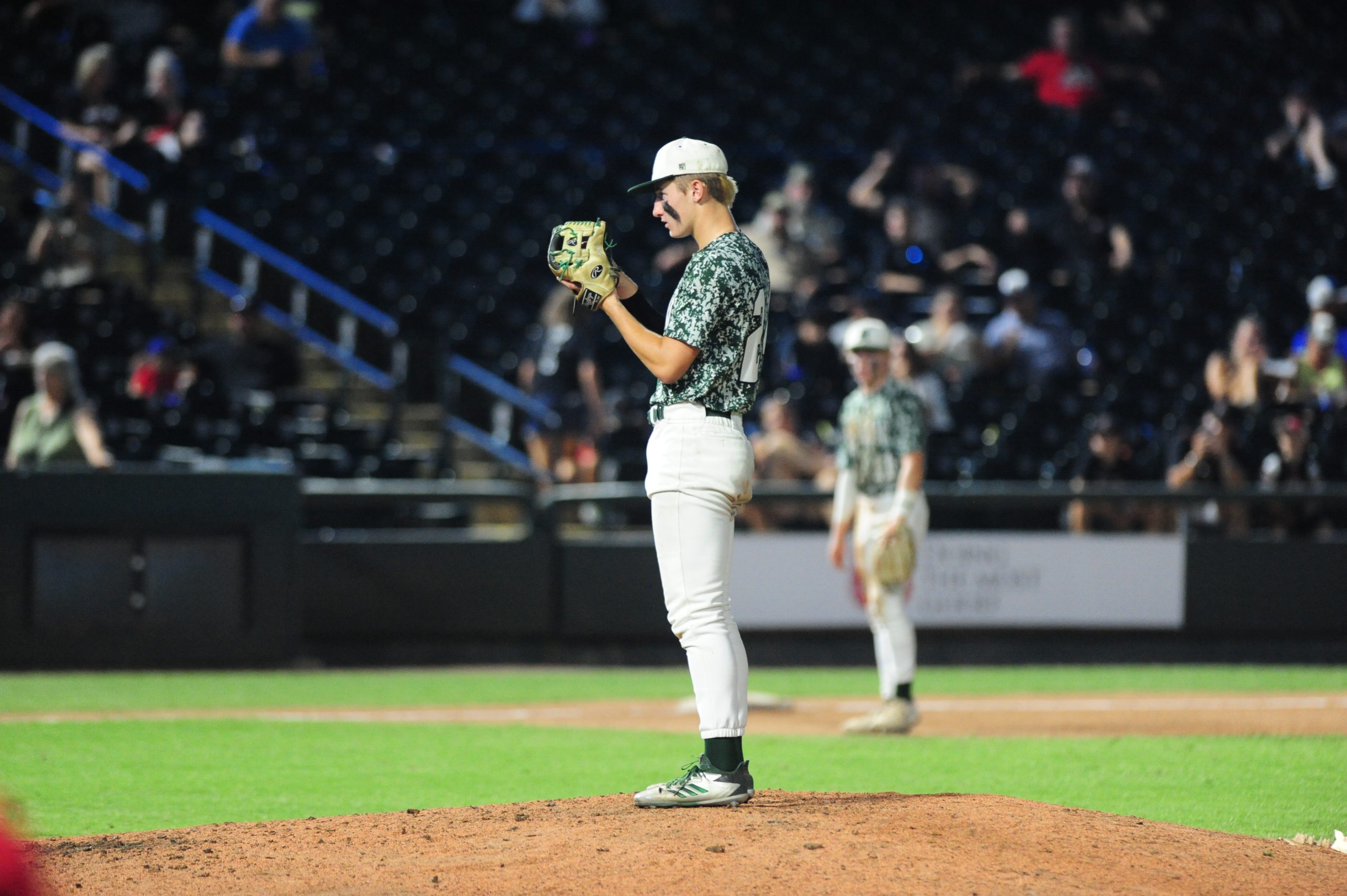 Baseball – Rattler Sports