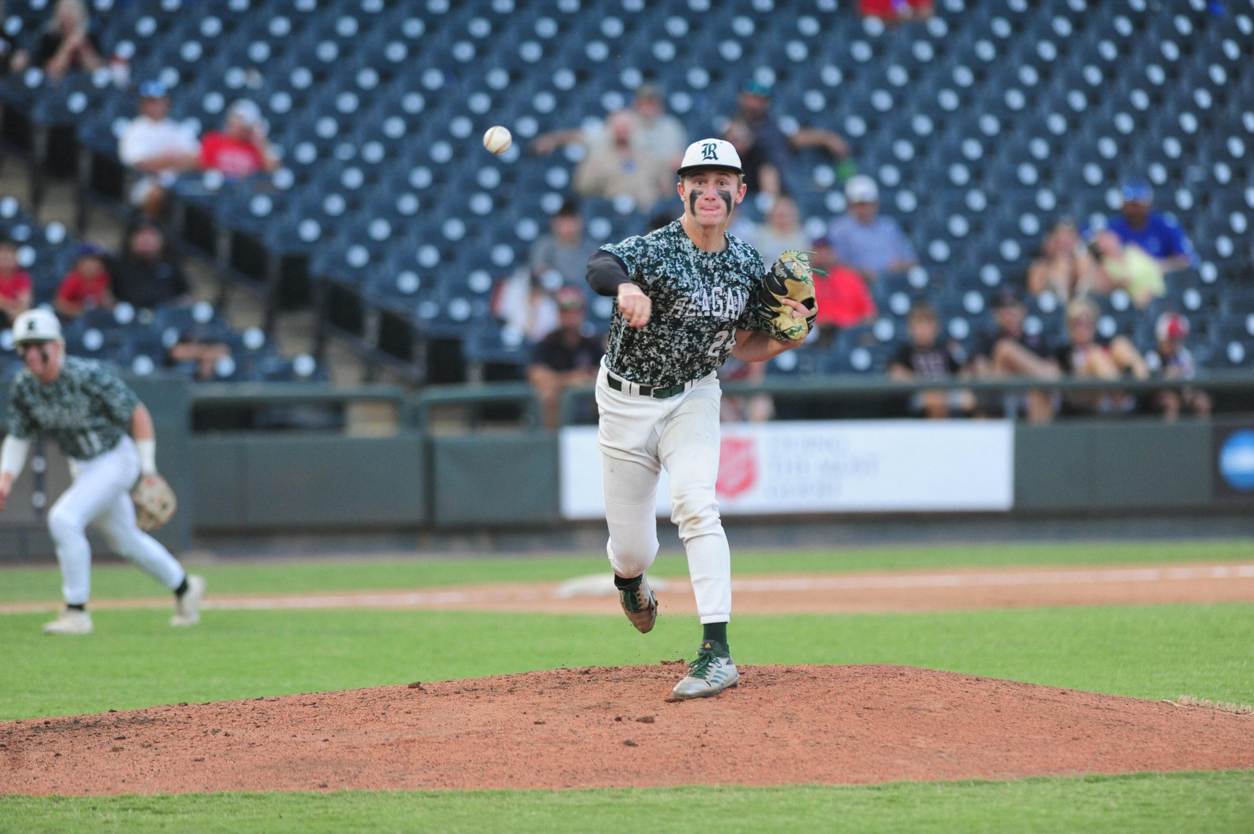 Baseball – Rattler Sports