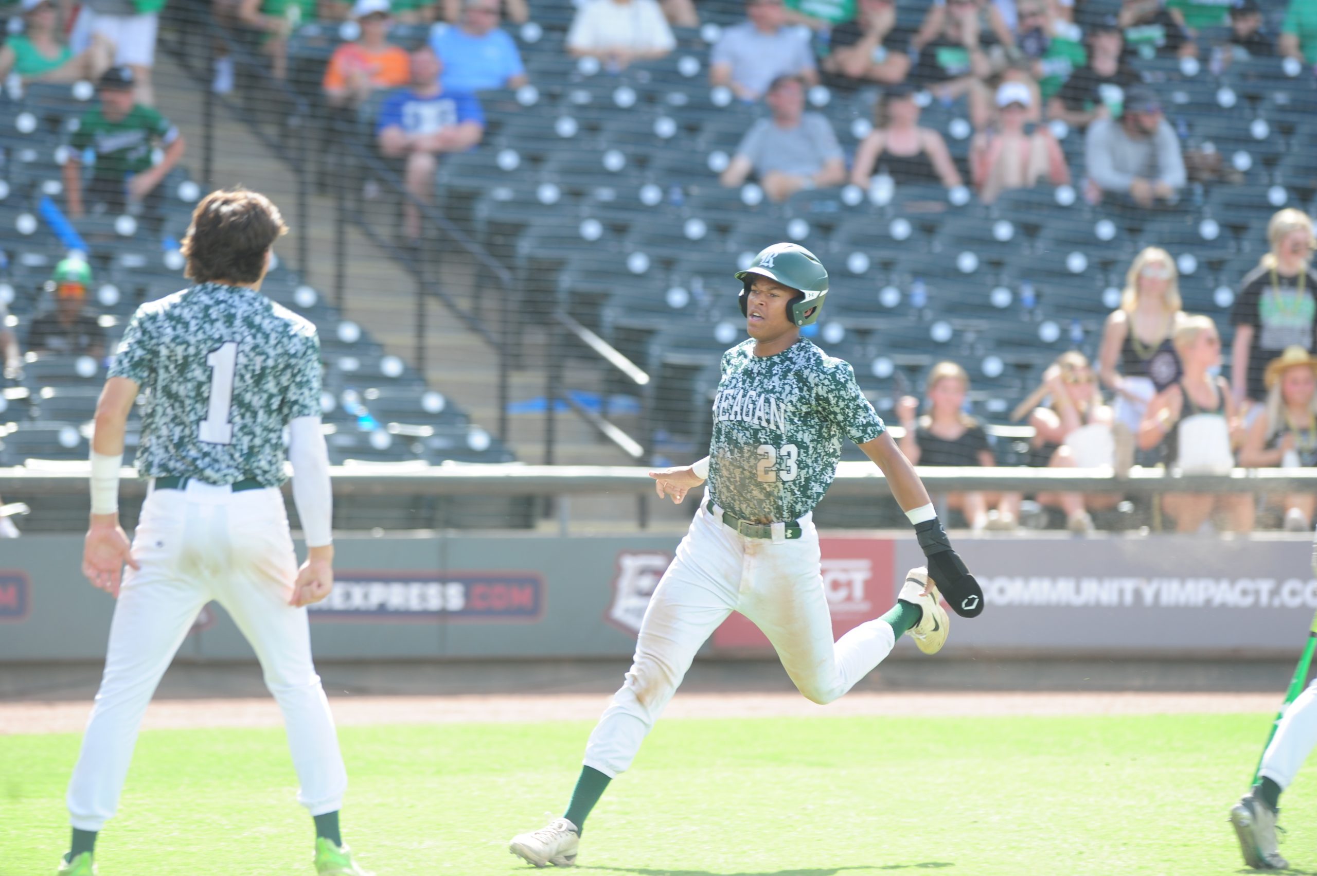 Baseball – Rattler Sports