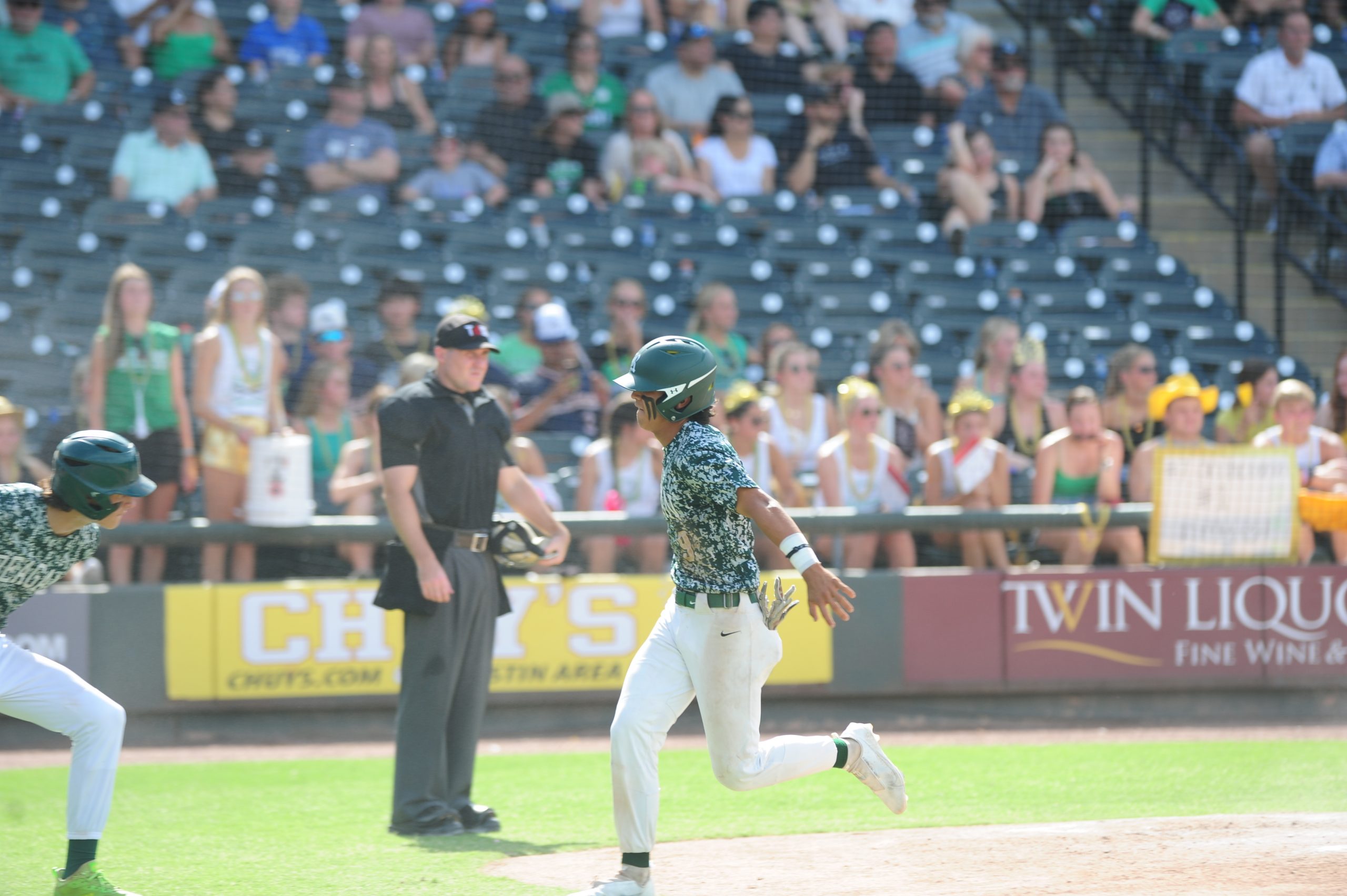 Baseball – Rattler Sports