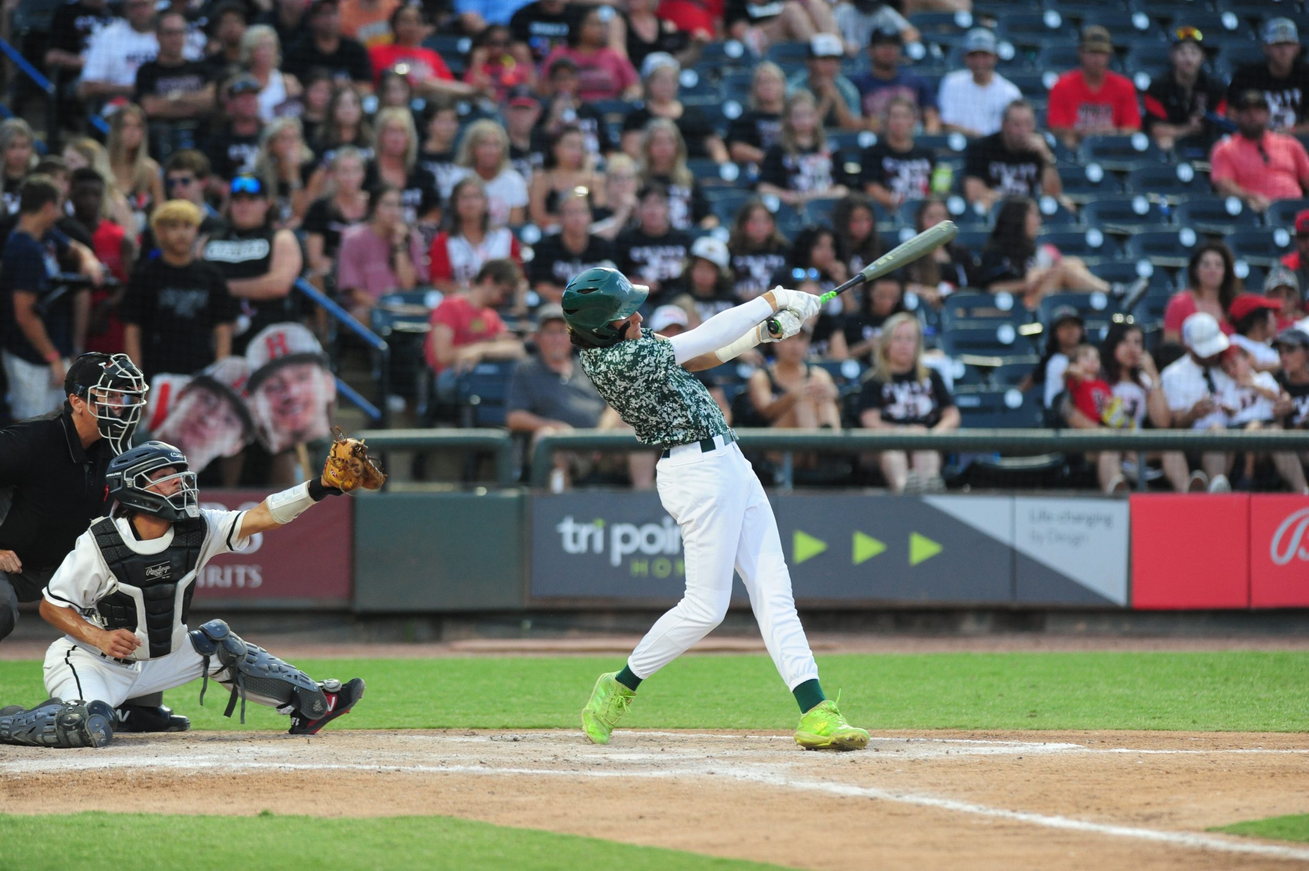 Baseball – Rattler Sports