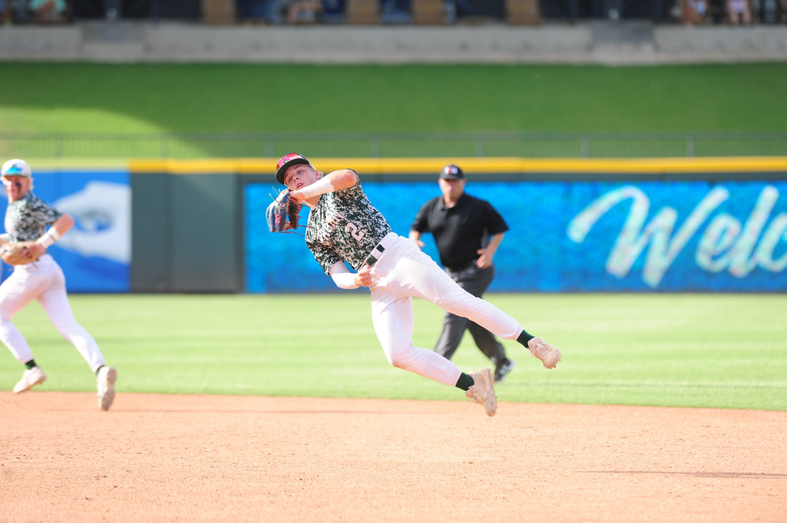 Baseball – Rattler Sports