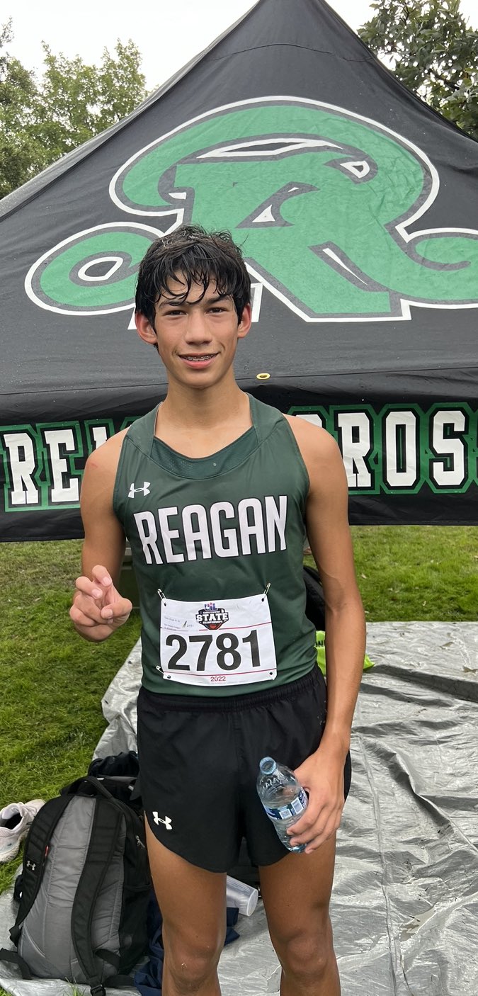 Congratulations Gavin Chapa! – Rattler Sports