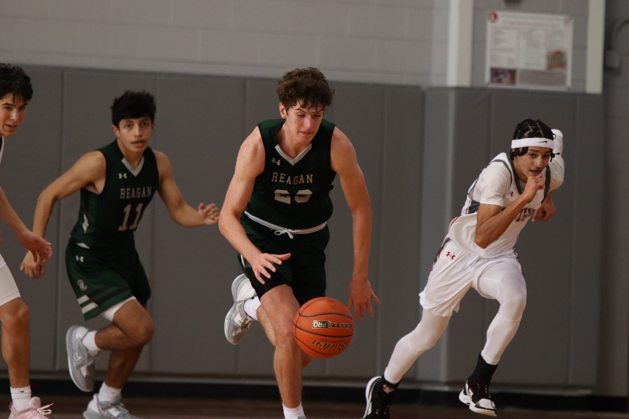 Vote for Aidan Richard as Athlete of the Week!! – Rattler Sports