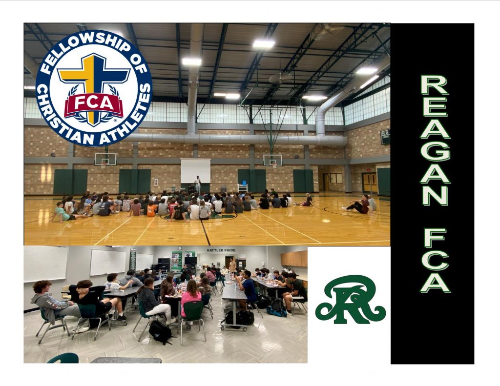 TONIGHT Join Us at FCA – Rattler Sports