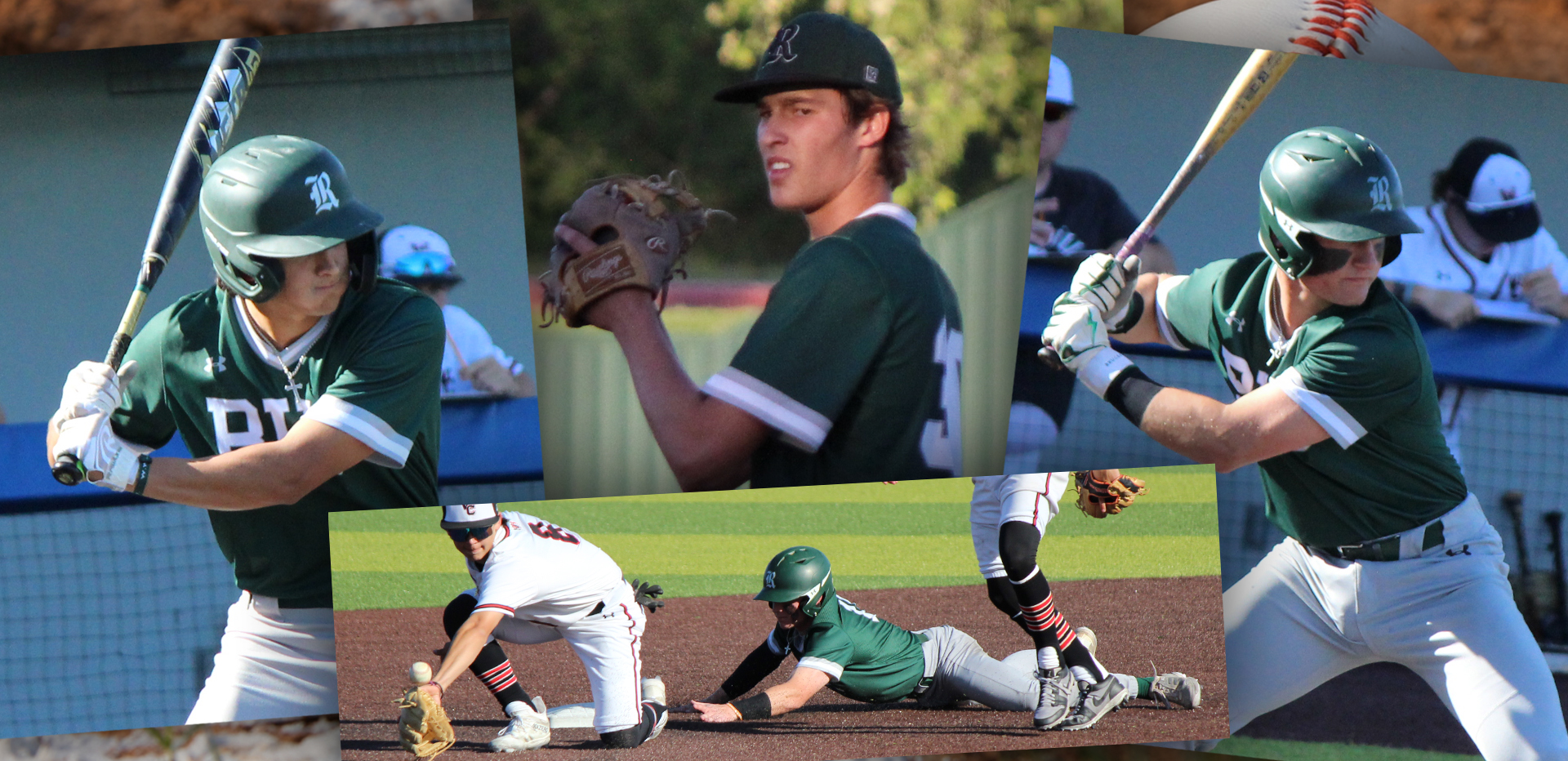 Rattlers Charged Past Churchill 11-7 – Rattler Sports