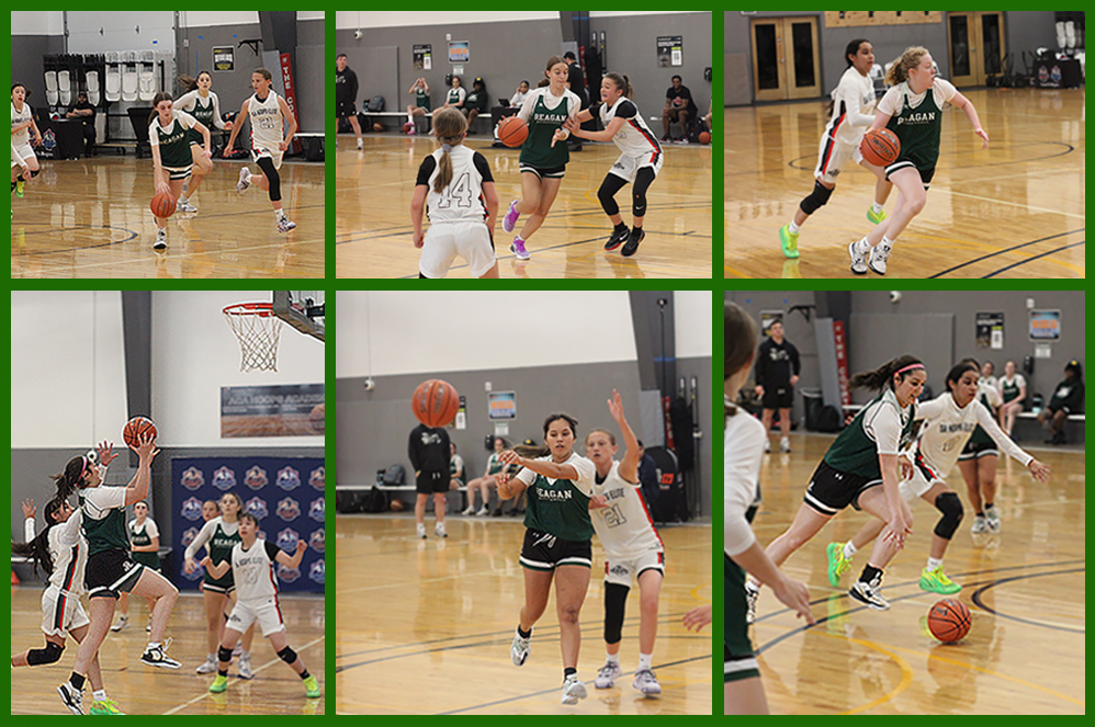 LADY RATTLERS ALREADY TRAINING FOR NEXT SEASON – Rattler Sports