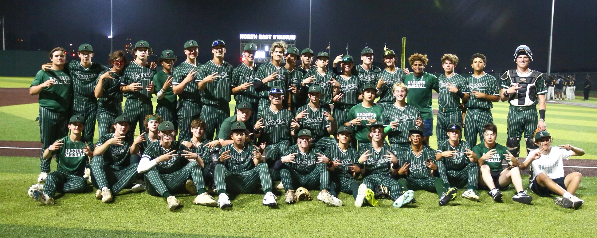 Two Back to Back Wins Move Rattlers to Round 2 – Rattler Sports
